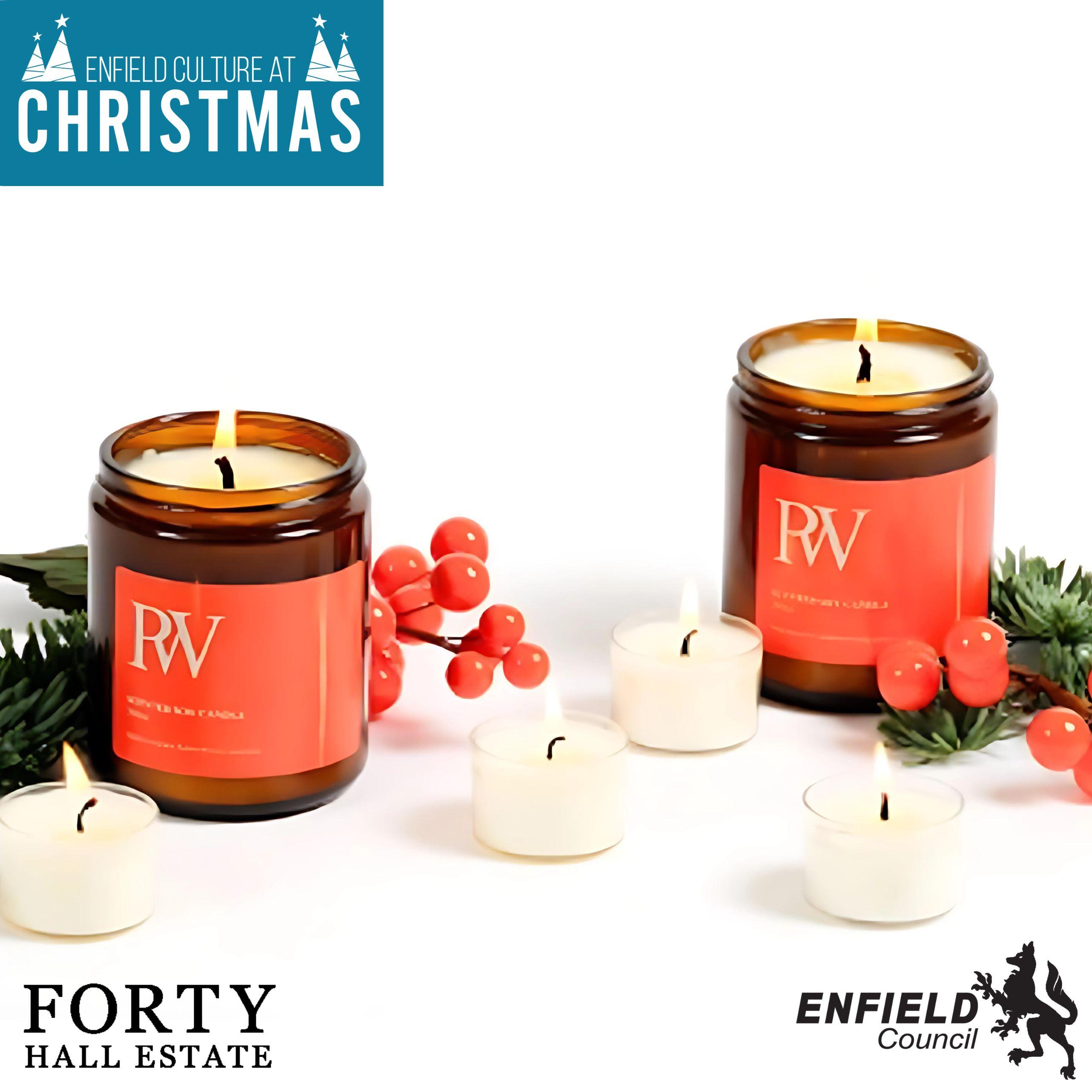 What's On | Forty Hall Estate