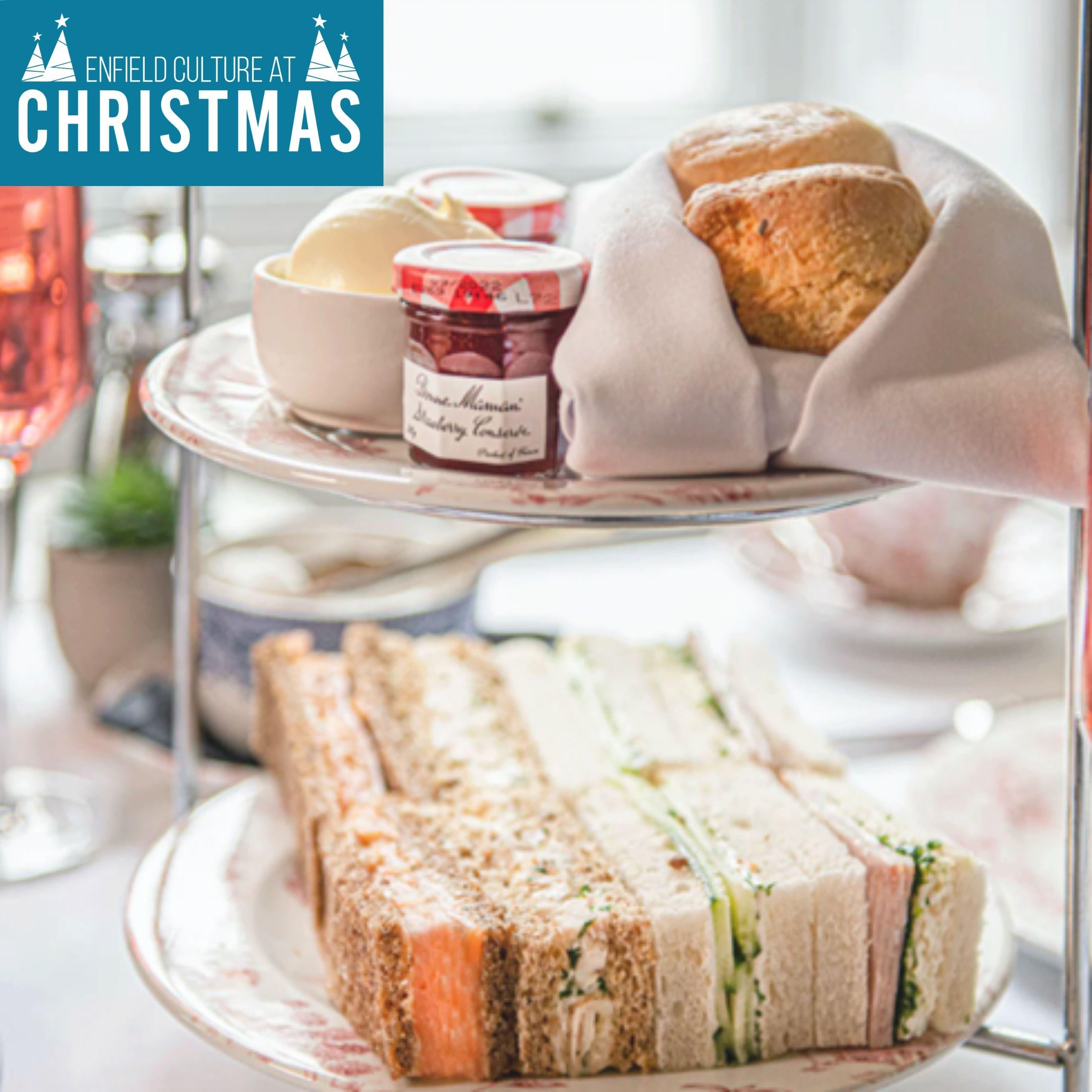 What's On | Forty Hall Estate