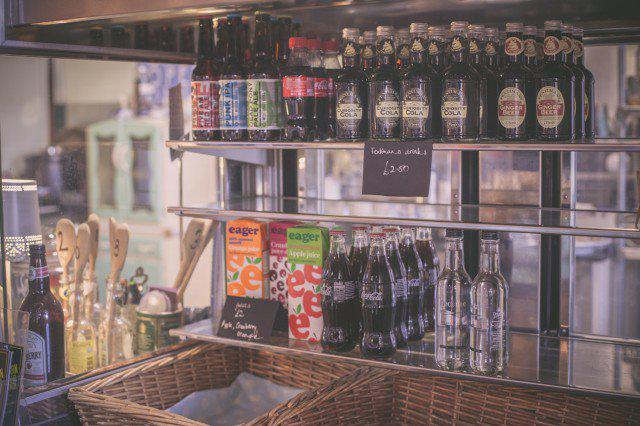 Homepage | Forty Hall Estate