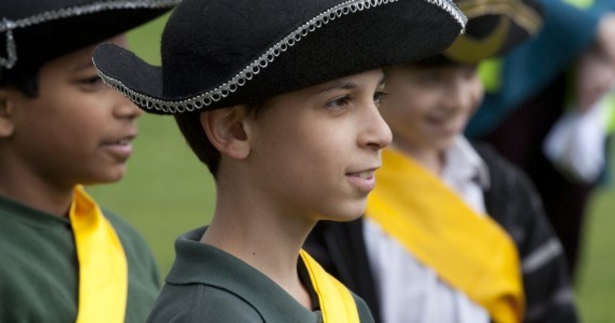 My Unforgettable Time At Forty Hall & Estate -… | Forty Hall Estate