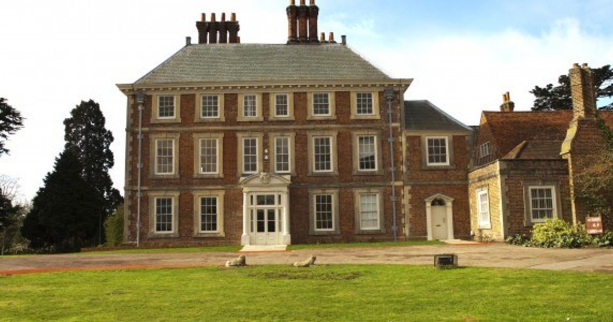 Free Tai Chi Session At Forty Hall & Estate! | Forty Hall Estate