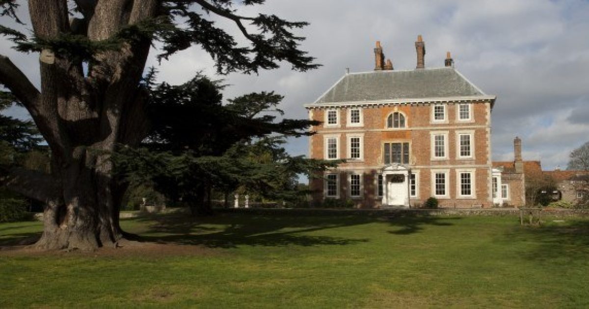Did You Know? | Forty Hall Estate