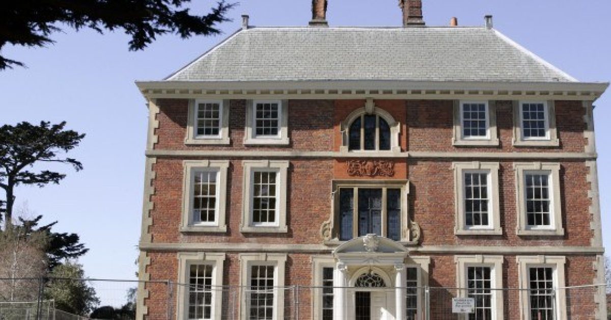 Black History Month - October | Forty Hall Estate