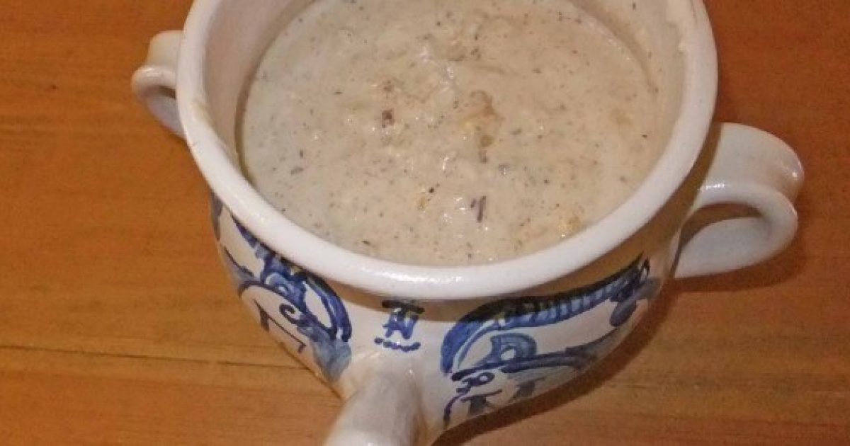 Food Blogger Session, Class 3B, Sack Posset - St… | Forty Hall Estate