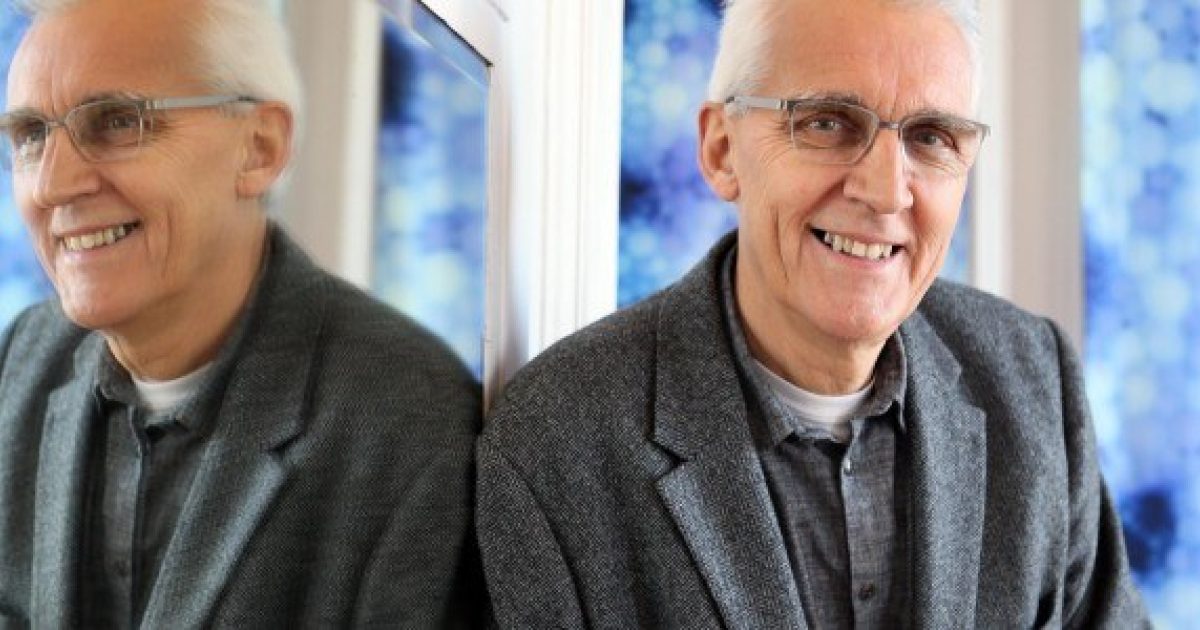 Congratulations To Professor Rob Kesseler | Forty Hall Estate