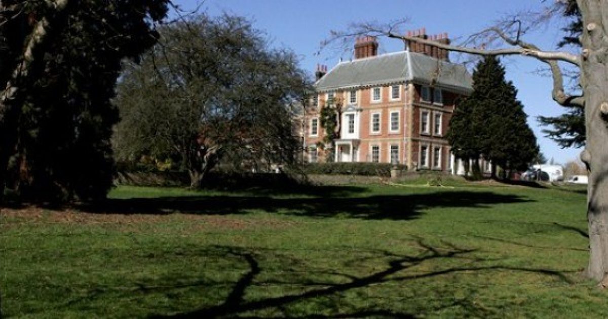 Park Update | Forty Hall Estate